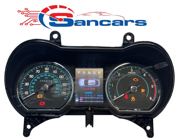 Odometer repair shop store