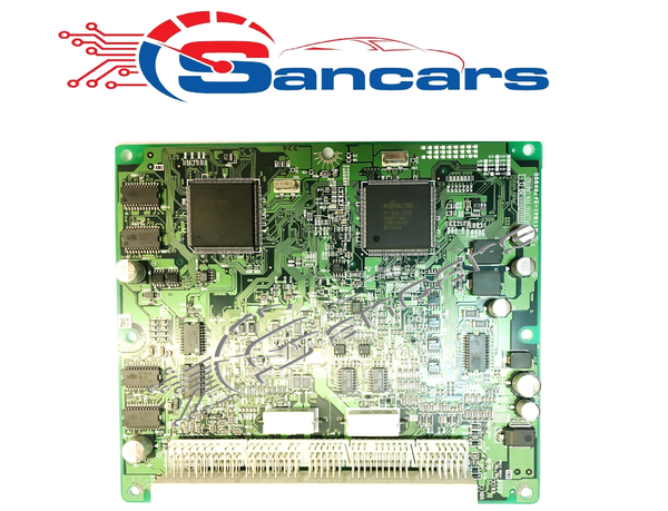 TOYOTA RAV4 ECU Repair Service for Automatic Gearbox Faults - Sancars